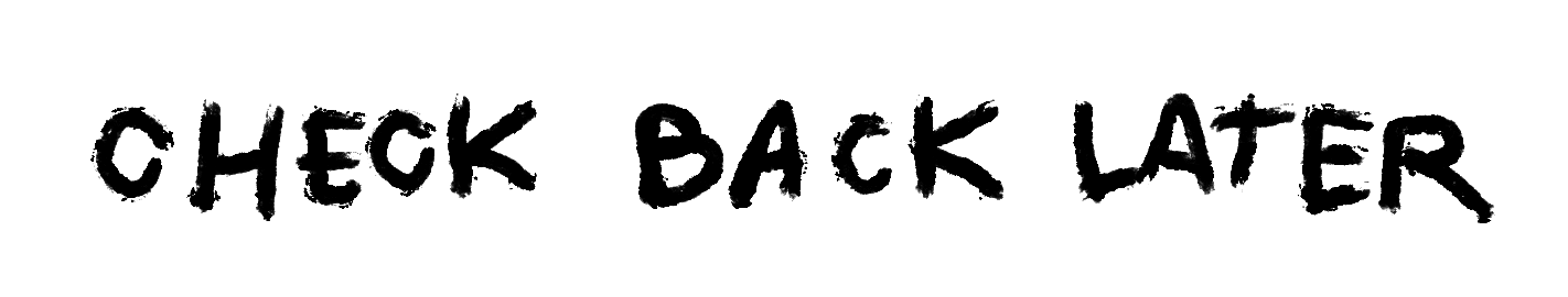 MBW | Art Museum – Enter Through The Museum